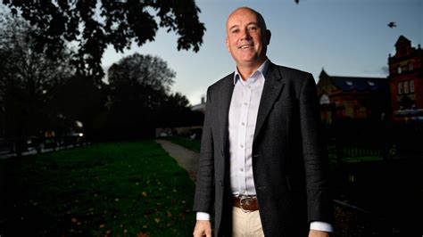 David Forde Business Post