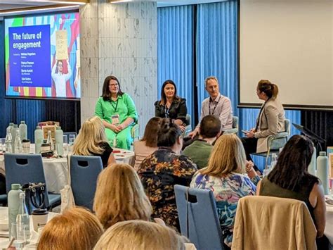 Patrice Pearson On Linkedin Ai Future Engagement