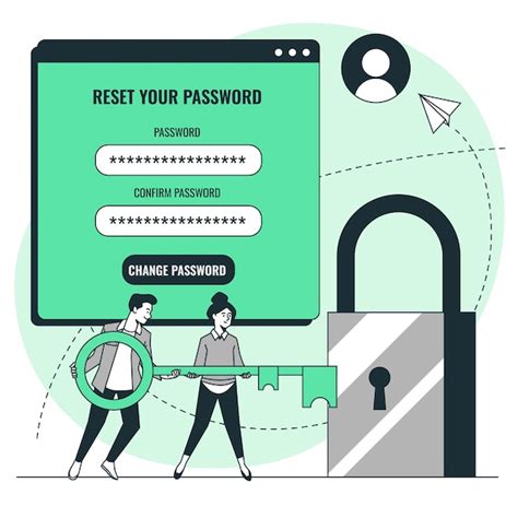 Password Concept Images Free Download On Freepik