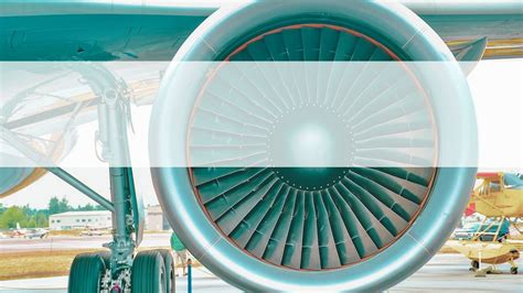 Isec Cursos De Formação Contínua Técnico De Manutenção De Aeronaves