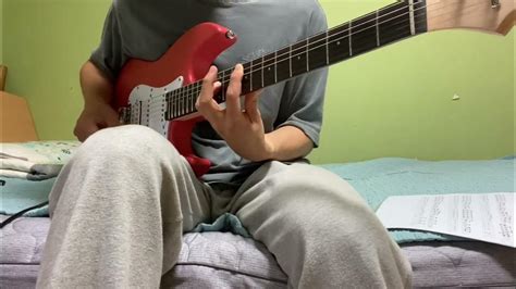 윤하 혜성 메인연습 Youtube