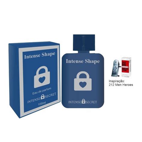 Comprar Intense Shape 100ml Marieta Cosméticos