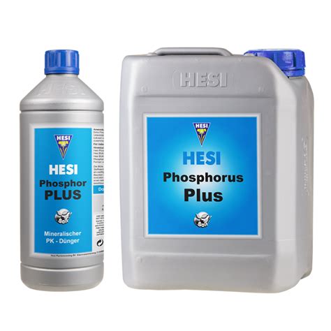 Hesi Phosphorus Plus Growshop Wien Hanfstecklinge Growequipment