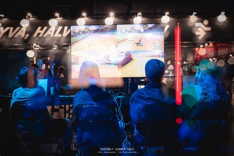 Program Assembly Winter 2026 Assembly