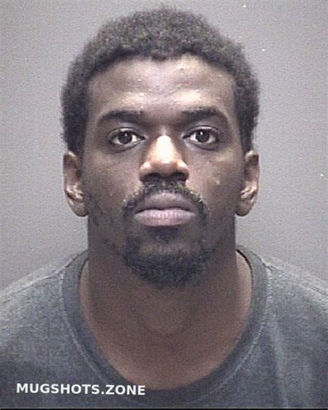 Thompson Marcus Jamar 09 04 2022 Galveston County Mugshots Zone