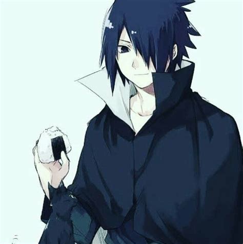 Sasuke Uchiha 7u7