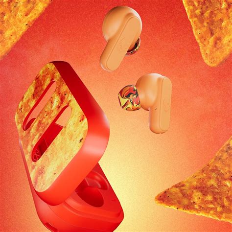 Skullcandy Inc On Linkedin Doritos Skullcandy