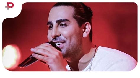 اجرای لایو جذاب مجید رضوی جلب‌توجه کرد