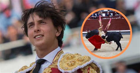 Andrés Roca Rey Mejora Tras Grave Cornada En Madrid Y Estaría