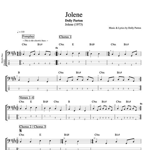 Jolene Ukulele Chords Easy At Maryann Diggs Blog