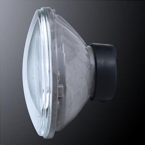 【ipf】マルチリフレクターヘッドランプ ポジション付 ノーマル ハロゲン 1個入り（hl 41）2灯式丸型規格 H4 12v 6055w