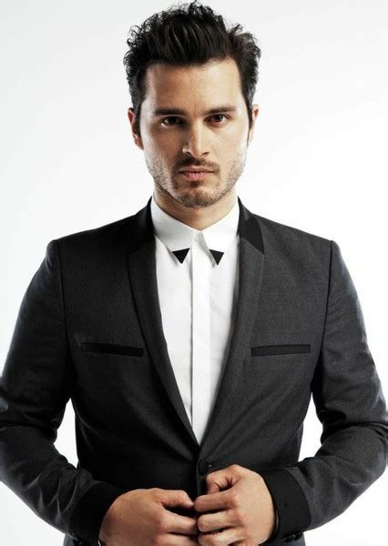 Michael Malarkey Photo On Mycast Fan Casting Your Favorite Stories