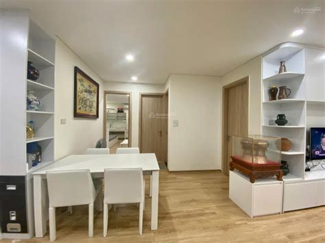 Bán Cc Resco Cổ Nhuế Toà Oct1b Giá 4 3 Tỷ Diện Tích 75 3m2 Thiết Kế 2pn 2vs Full Nội Thất