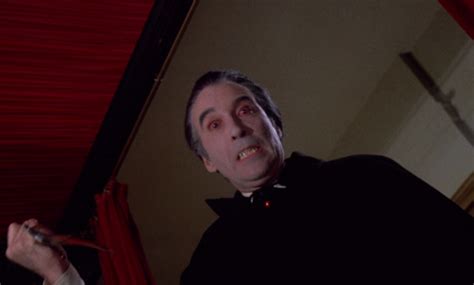 Scars Of Dracula 1970 The Eofftv Review