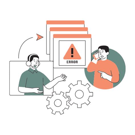 Troubleshooting Guide