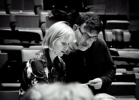 Ave Atque Vale Sue Wanless Retires From The University Music At Kent