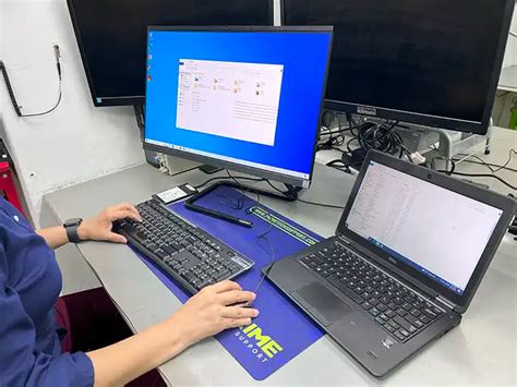 All In One Computer Data Transfer In Miami Fl