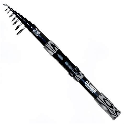 Удочка оснащенная Okuma 3,0м - купить по отличной цене в интернет ...