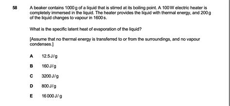 Imat 2020 Q58 Physics Practice Question Solving Entermedschool