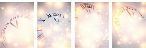 Clock 2024 Vector Images Over 370