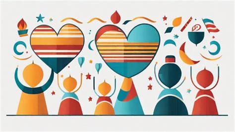 Premium Photo Celebrating Multiculturalism Through Art