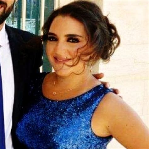 Rita El Hajj Azzi Phd Assistant Professor Holy Spirit University Of Kaslik Usek Linkedin