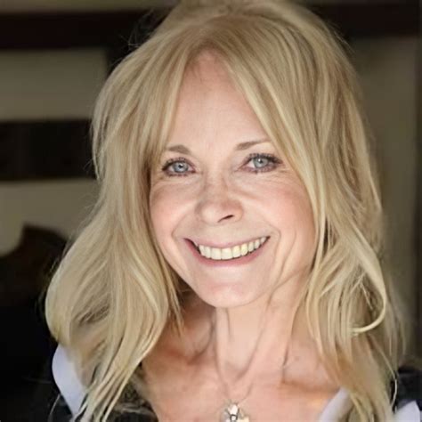 Lane Bradbury A Look At The Iconic American Actress And Writer Lane
