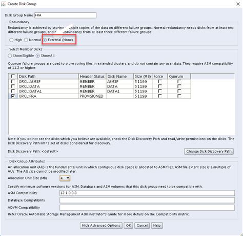Configurar O Oracle Asm Em Uma Máquina Virtual Linux Do Azure Azure