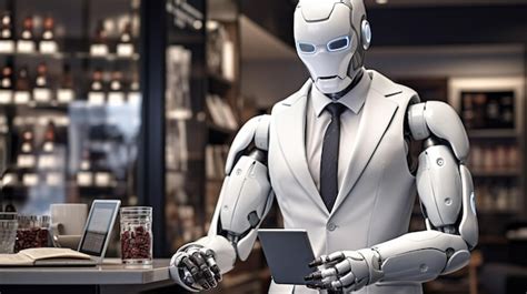 Humanoid Taskmaster Images Free Download On Freepik