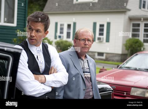 Mark Wahlberg Plays Micky Ward Mickey Okeefe Fighter Hi Res Stock