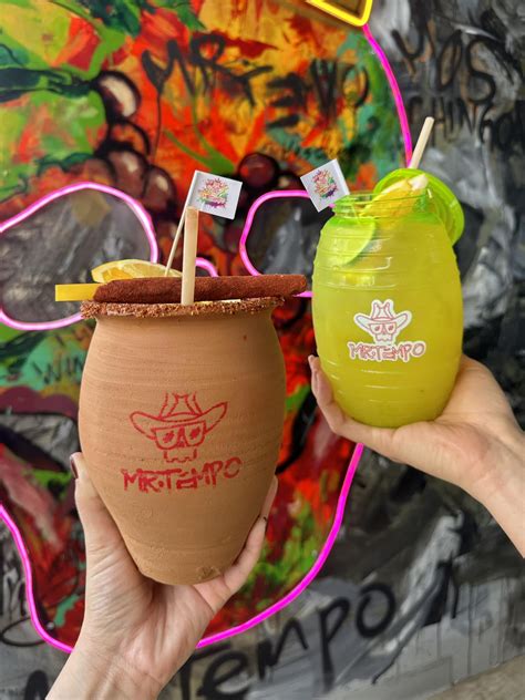 Tempo Cantina Brea Brea Ca