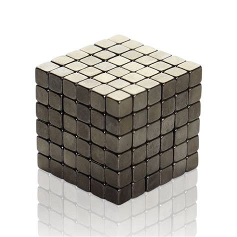 Neocube Supplier Mpco Magnets