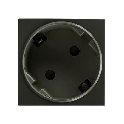 Контакт шуко Orno Neon Bauhaus България