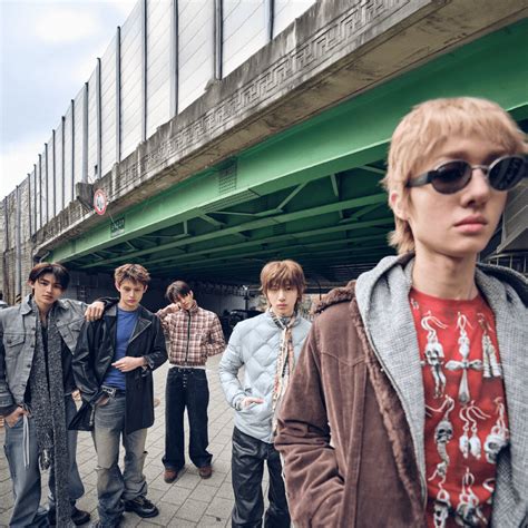 Cortis 코르티스 Redred Lyrics Genius Lyrics