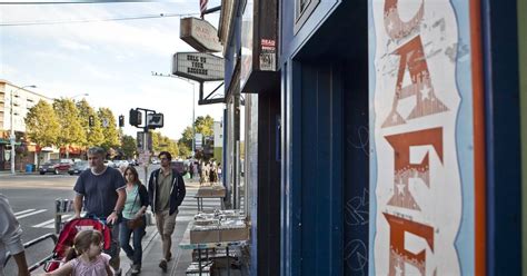 Tell Us Your Stories From The West Seattle Junction The Seattle Times