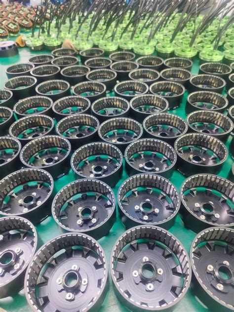 What Are The Requirements And Process Requirements For The Stator Motor Coil Winding Machine Of