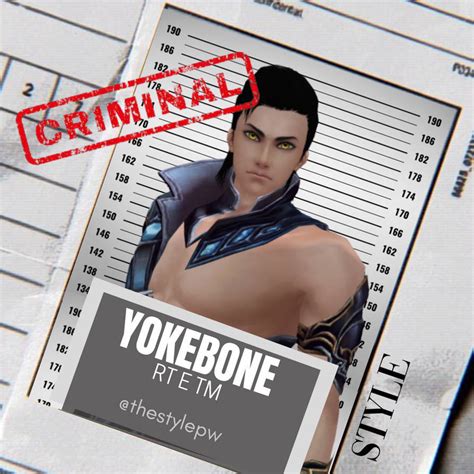 Yokebone M Sombrios