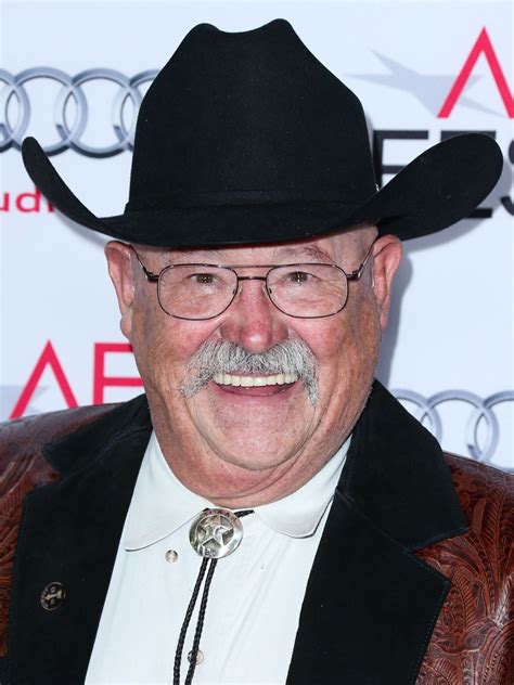 Barry Corbin Wife Actor Barry Corbin 82 Worried Oral Cancer Would