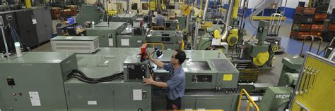 Engineering And Manufacturing Capabilities Ejot Atf