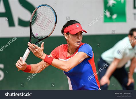 Ajla Tomljanovic 2022
