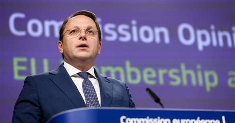 Eu Enlargement Westernbalkans Daniel Mondekar