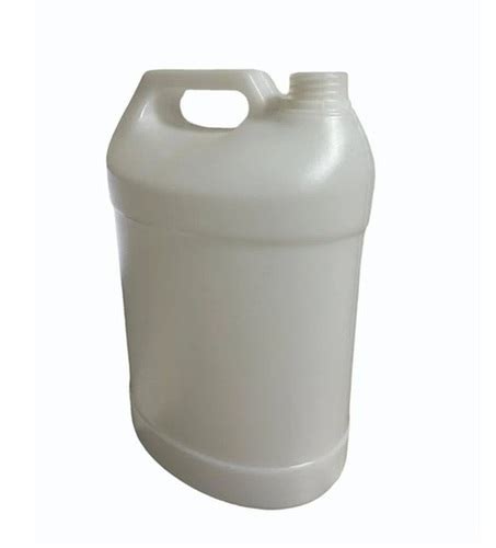 White Jerry Cans At Best Price In Ahmedabad Gujarat N Plastic