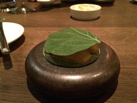 Benu In San Francisco 3 Michelin Stars Review By Elizabethonfood