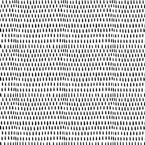 Small Dash Pattern Seamless Minimal Dash Pattern Small Elements Stock Vector Illustration