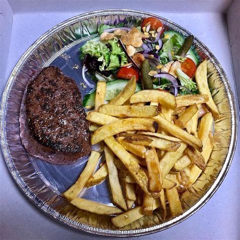 🔥🔥🔥take Away T Rex Restaurant Bbq And Smokehouse Putten