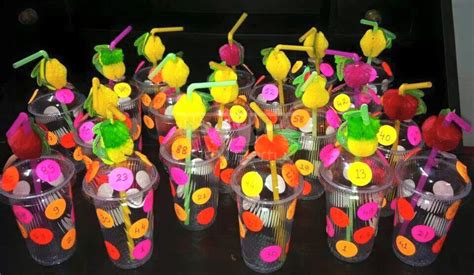 Summer Season Kitty Party Theme