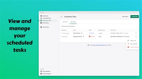 Bulk Product Edit ‑ Quickedit Bulk Product Edit Quickedit Shopify App Shopify App Store