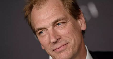 Search For Actor Julian Sands Continues Intermittently Three Weeks