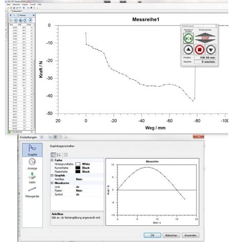 Software Forza Spostamento Sauter Afh Fd