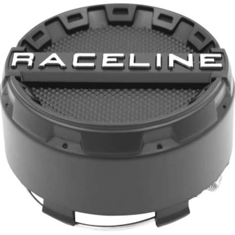 Raceline Center Cap Atv 4x110115 Black Cpr A82 110 Tws Motors